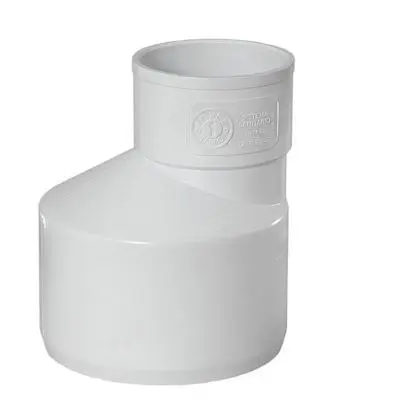 Reduccion Excentrica Ø110 X 63 | Felemax.com